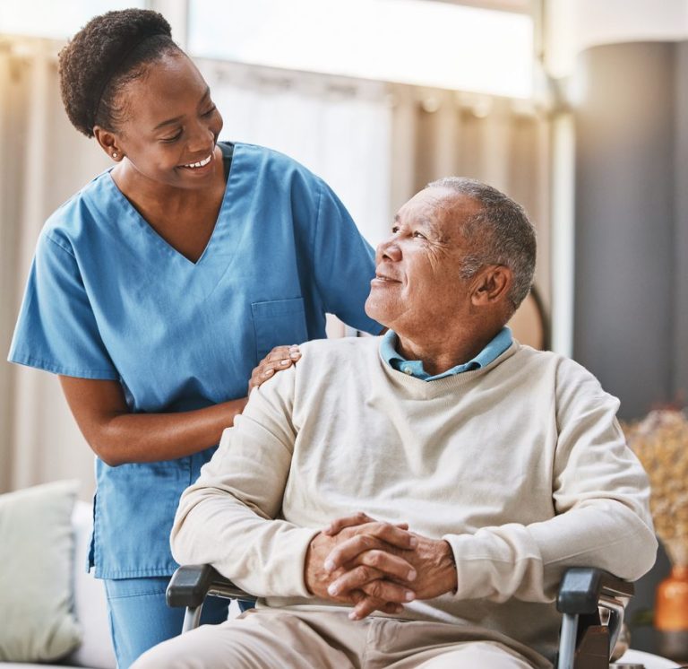 CDPAP Home Care – Community